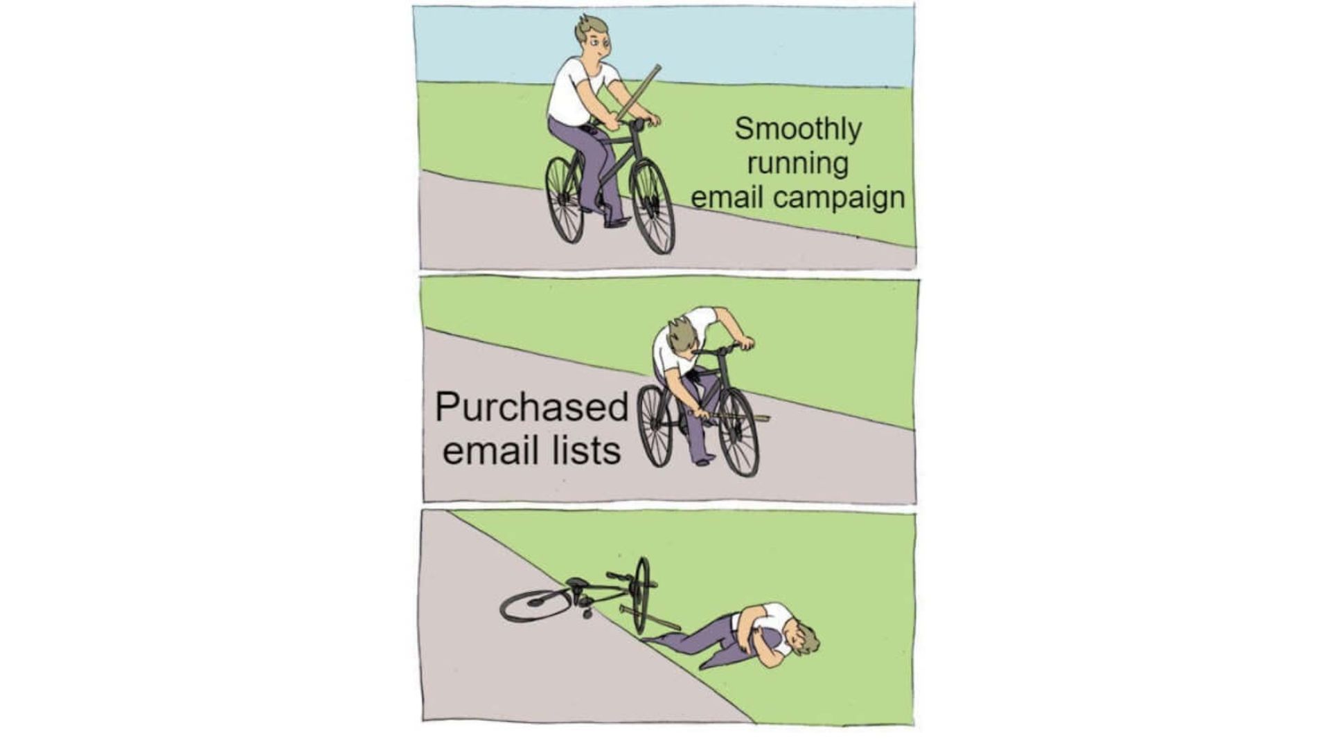 Top 10 Relatable Marketing Memes To Brighten Your Day