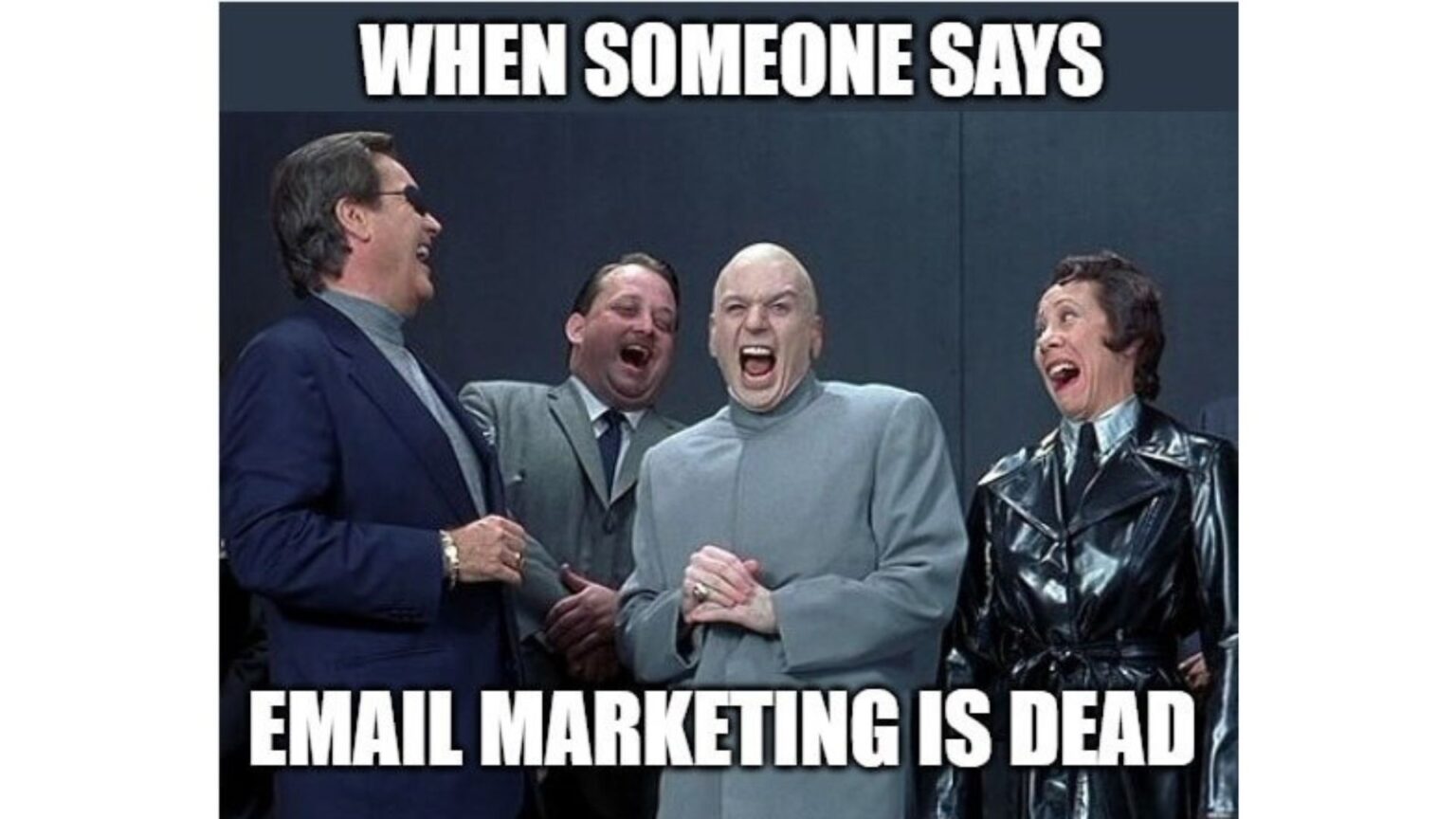 Top 10 Relatable Marketing Memes To Brighten Your Day