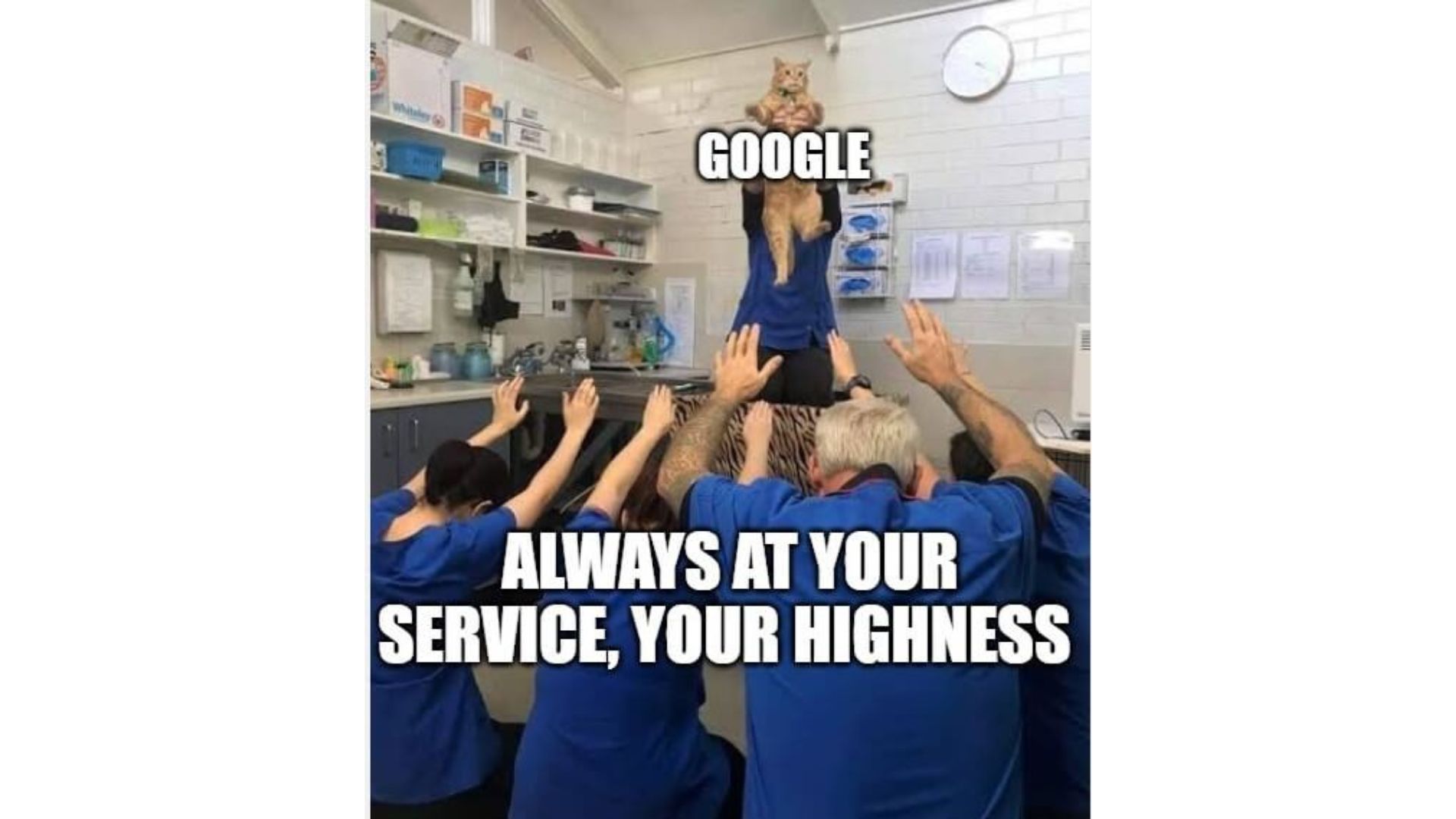 Top 10 Relatable Marketing Memes To Brighten Your Day