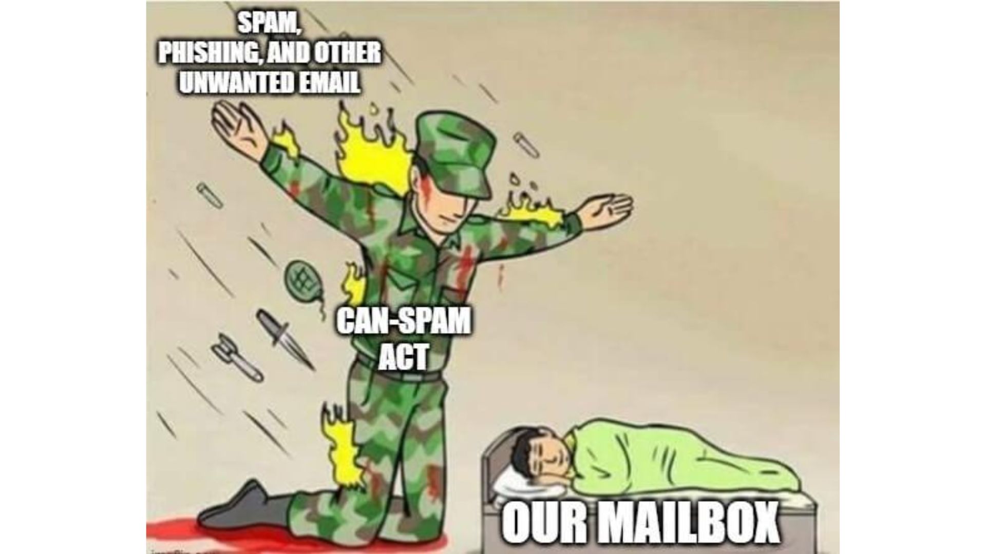 Top 10 Relatable Marketing Memes To Brighten Your Day