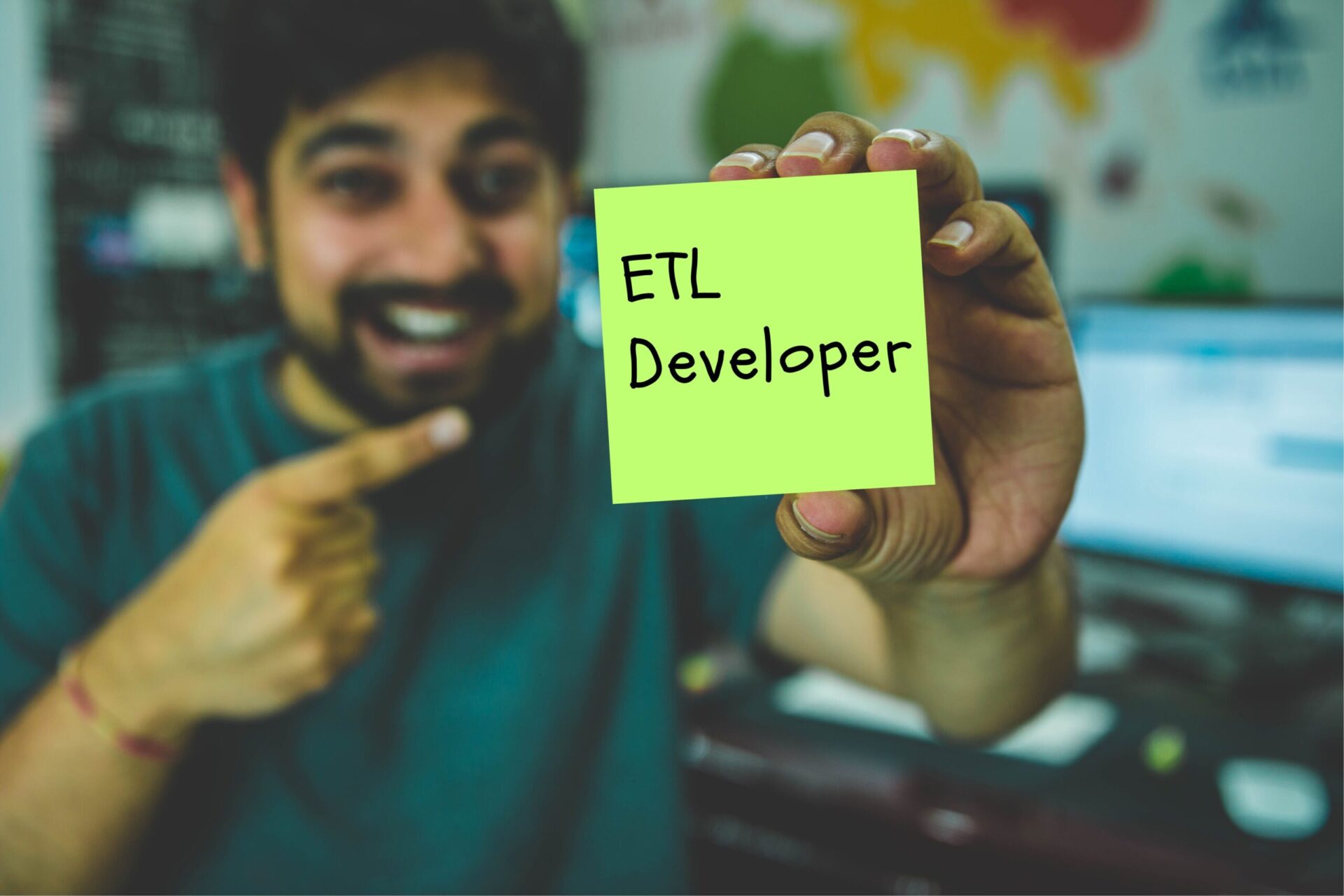 Building Bridges of Data: The Essential Role of an ETL Developer