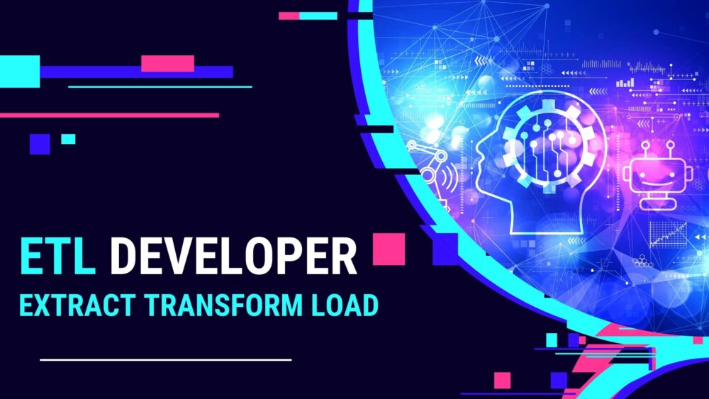 Building Bridges of Data: The Essential Role of an ETL Developer