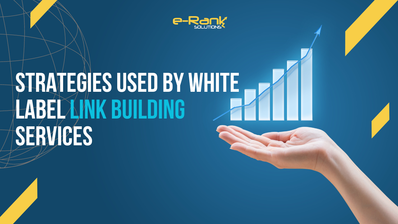 White Label Link Building: A Guide To The Basics