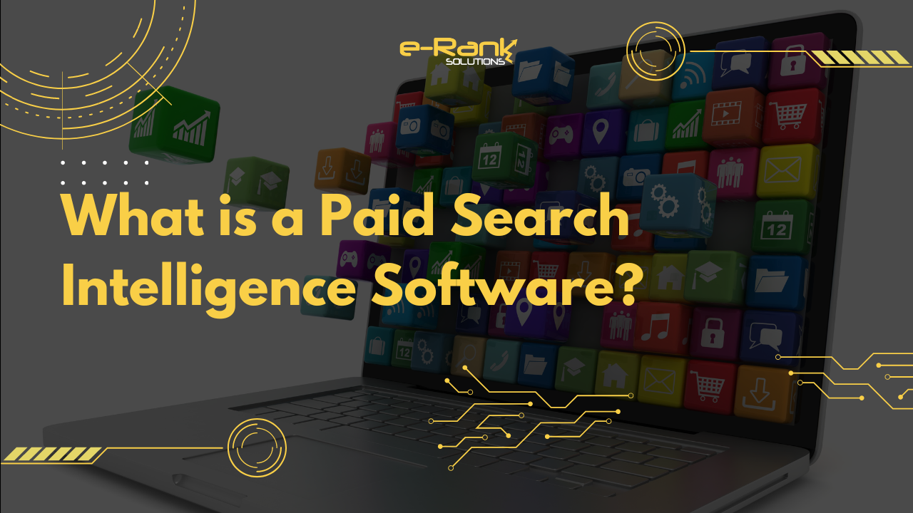 What Is PPC Intelligence? Definition, Importance, Software, And More