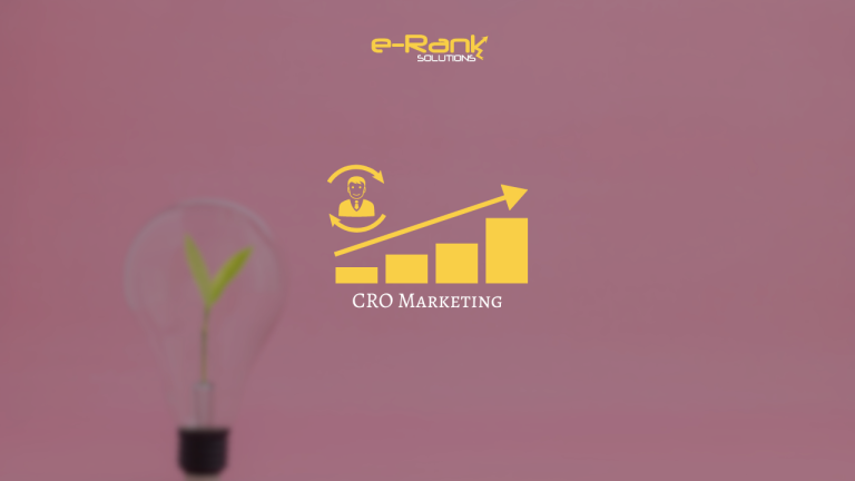 What is CRO Marketing? Significance, How To, and Examples