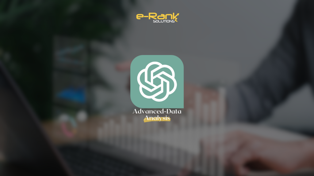 ChatGPT Advanced Data Analysis: Features, Uses, and Benefits