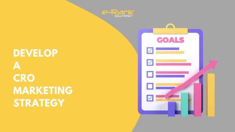 What is CRO Marketing? Significance, How To, and Examples