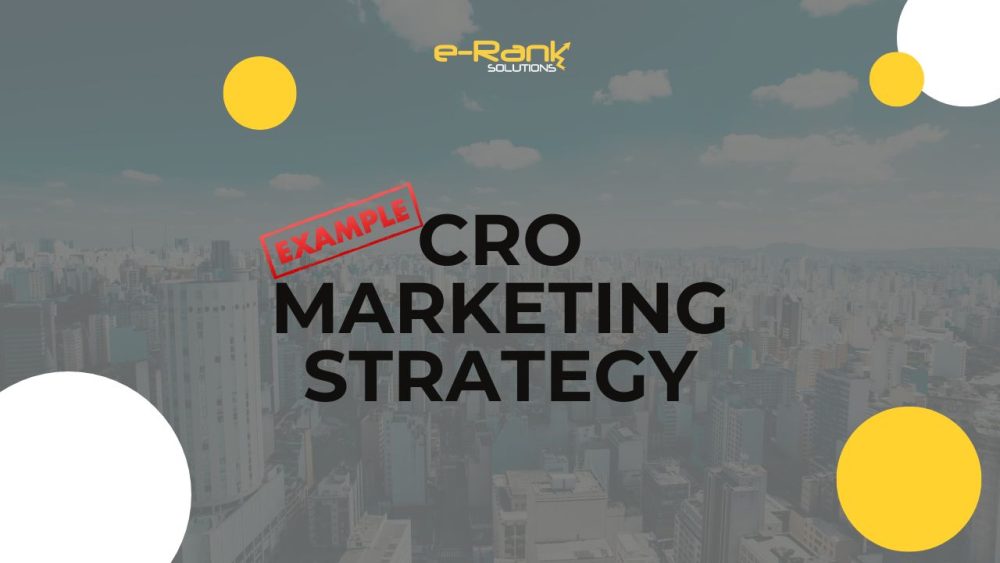 What is CRO Marketing? Significance, How To, and Examples