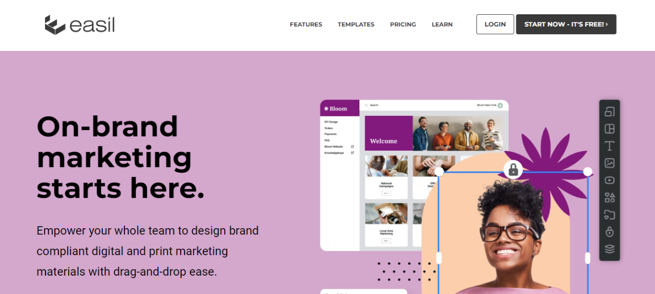 Best Canva Alternatives: Powerful Tools for Graphic Designers