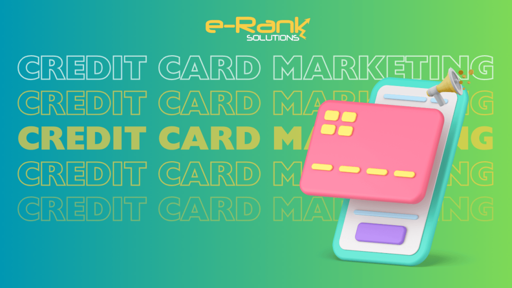 What Are Some Of The Common Marketing Tactics Credit Card Companies Use ...